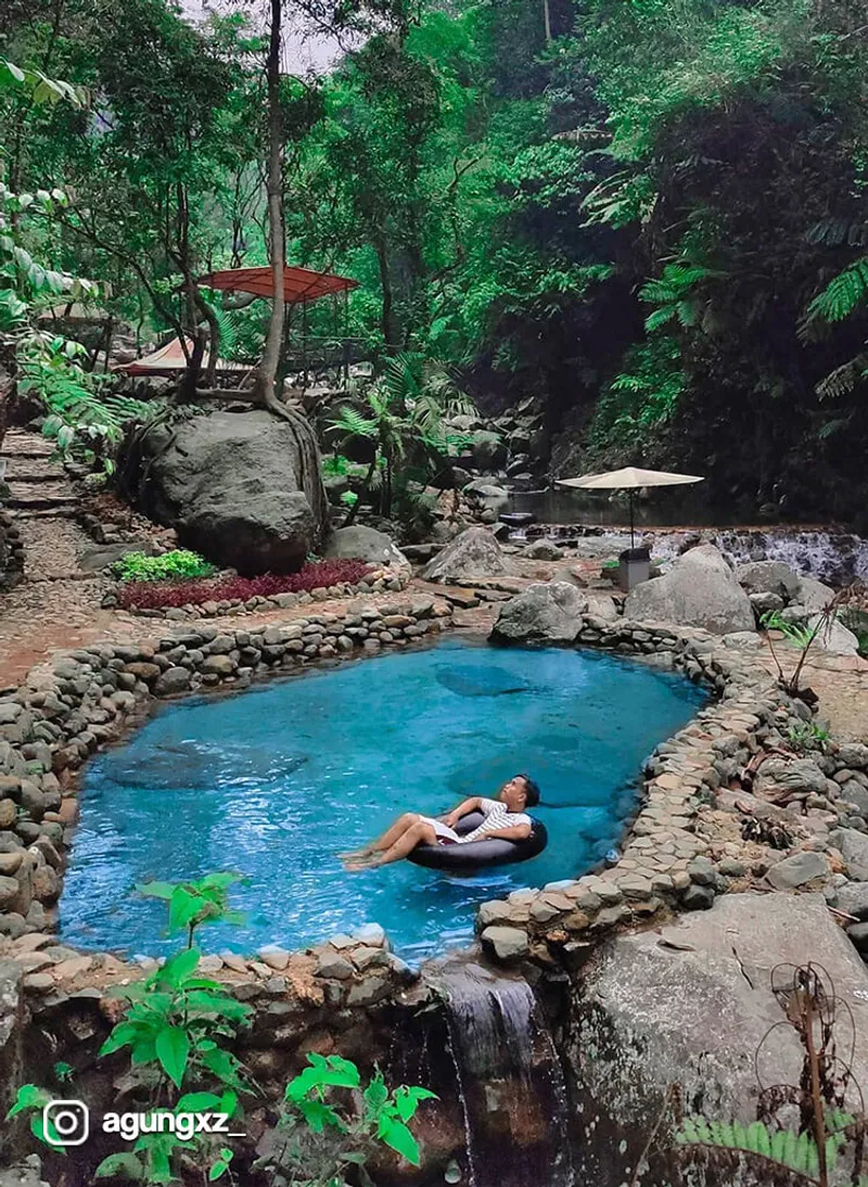 Open Trip | Lembah Tepus | Bogor