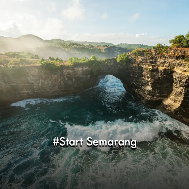 Open Trip | Bali + Nusa Penida #Start Semarang | Bali | Explorer.id