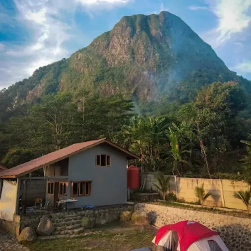 Open Trip | Trekking Gunung Batu | Sentul